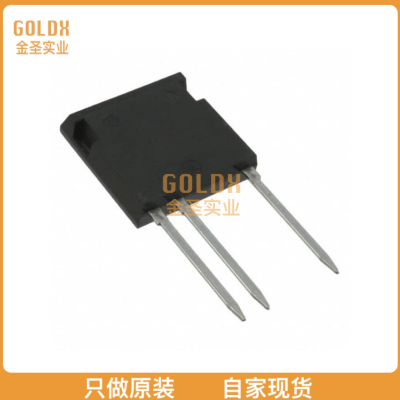 【 全新原装现货 】 IXGF32N170 IGBT 1700V 44A 200W I4PAC