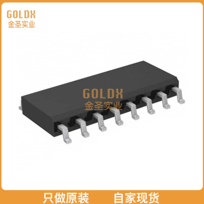 【 全新原装现货 】 ICL5101XUMA1 IC LED DRIVER OFFLINE 16DSO
