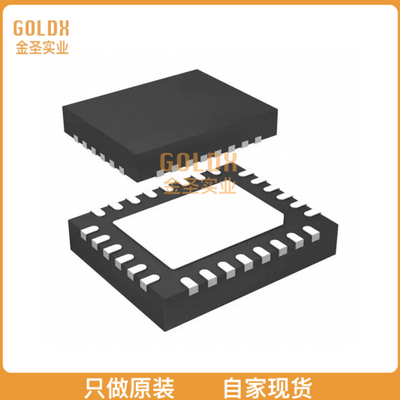 【 全新原装现货 】 RT9119GQV IC AUDIOAMP  2-CH VQFN-28