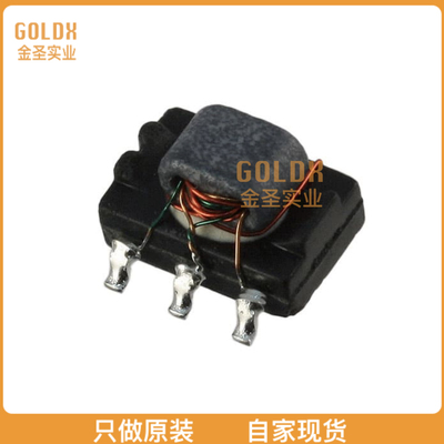 【 全新原装现货 】 CX2142NL BALUN 50MHZ-870MHZ 75/75 6SMD