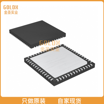 【 全新原装现货 】 RT8859AGQW IC REG IMVP-7 VR12 2OUT 56WQF