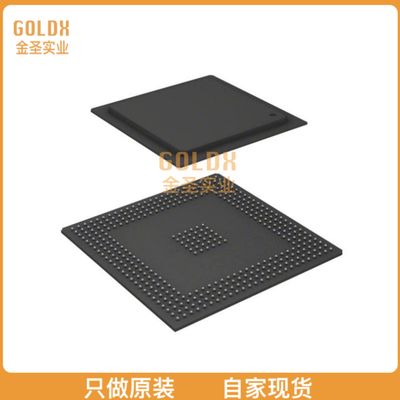 【 全新原装现货 】 ISPGDX240VA-7B388 IC ISP CROSSPOINT 240I