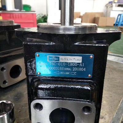 DENISON丹尼逊 T6DC 035 031叶片泵T6DC-028-008-1R00-B1