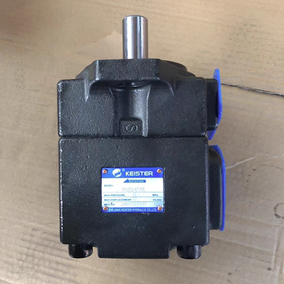 KEISTER凯斯特3520V-21A 38A 42A 75A 10A 14A 17A 15A 19A叶片泵