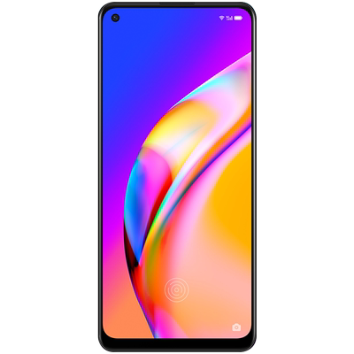 巨秘屏幕总成带框适用于OPPOA95