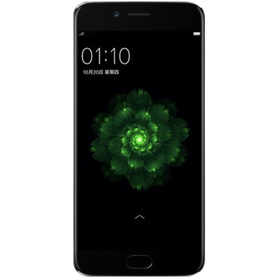 巨秘适用于oppor9s屏幕总成带框