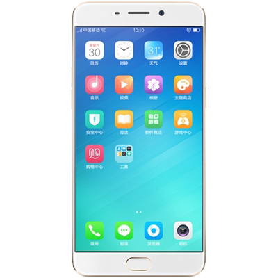 巨秘屏幕总成适用于OPPOr9plus