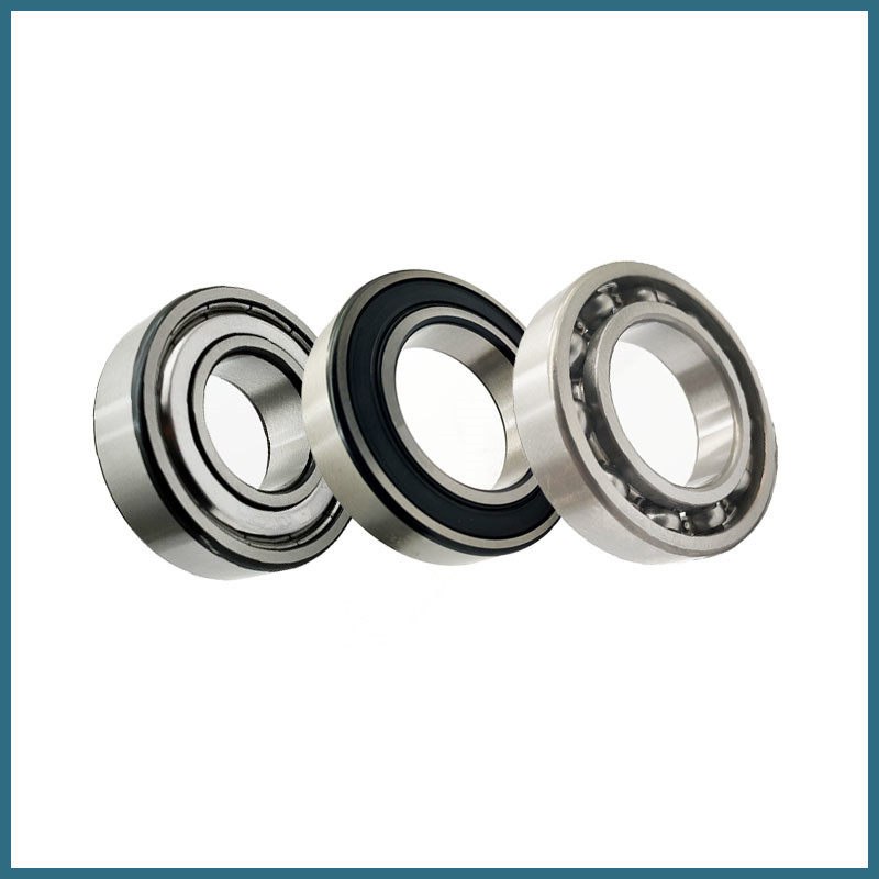 精密深沟球轴承6220 2RZ 2RS ZZ 2Z DDU C3尺寸:100*180*34mm P5_虎窝淘