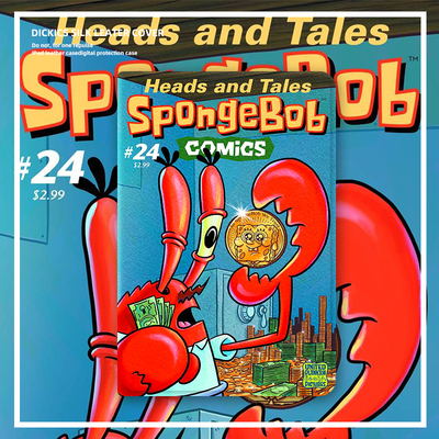 ipad保护套苹果平板蟹老板数钱