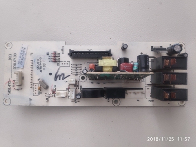 电脑板G70F20MN3XL-A7K(G4) MSL473-LCE7 G80F23MN3XL-A7(S0) (B