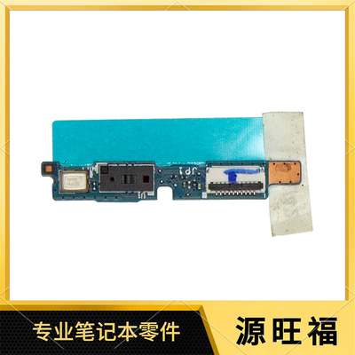 适用HP X360 1040 G7 G8 PCB小板 链接板 LS-J445P FPM30/FPM40