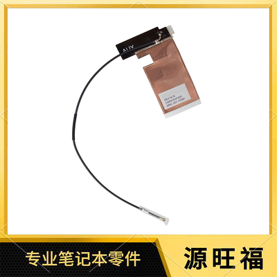 适用HP Probook 440 445 G6 天线 X8J Wifi线 DQ6415GFS00