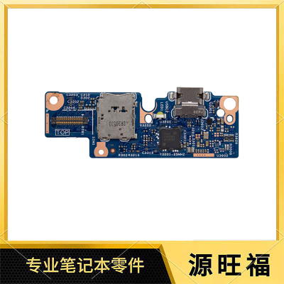 联想卡槽板X12DetG1接口板