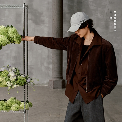 JIMMYCHOO/CAP85棒球帽