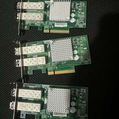 请议价-曙光/sugon Intel X520-DA2 82599E