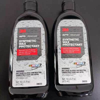 请议价-Auto Synthetic Wax Protectant汽