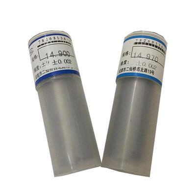 新款白钢针规塞规手柄pin规量棒13.76 13.77 13.78 13.79 13.包邮