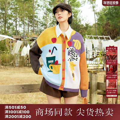 西町村屋简约短裤女装2025冬季新款休闲感百搭纯色裤子XHAD10049