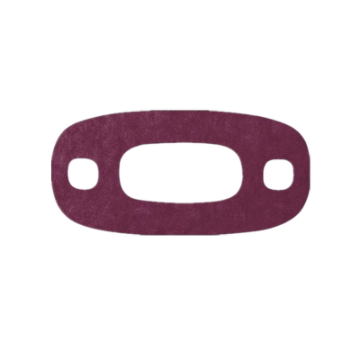 小米su7车内阅读灯装饰贴翻毛皮