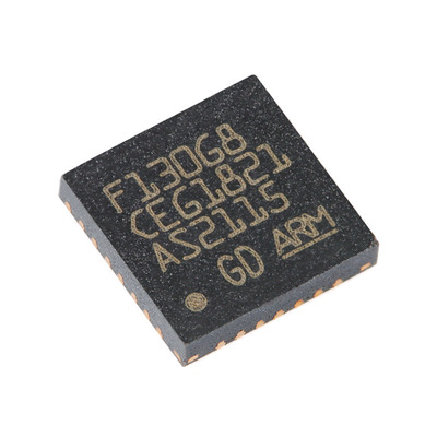 GD32F130G8U6TR QFN-28 ARM Cortex-M3 32位微控制器MCU芯片配单