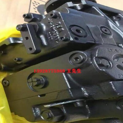 丹佛斯90R100KA 90R075KA 90R055KA 90L055KP 变量柱塞泵 工程机