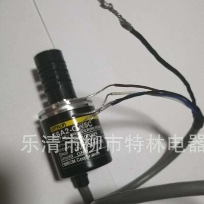 销售编码器E6A2-CW5C 200P/R