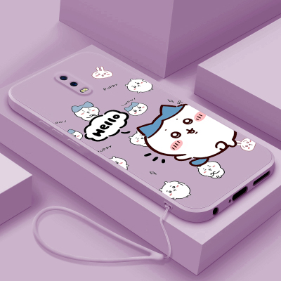 适用oppor17pro手机壳新款r15梦境版硅胶保护套r15x卡通小黄小八r11splus液态全包软壳r9sp超薄防摔男女款