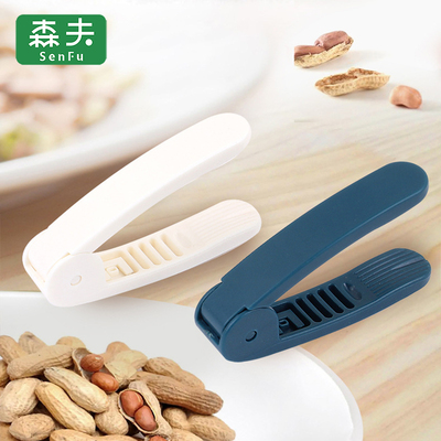 森夫花生剥壳机花生夹