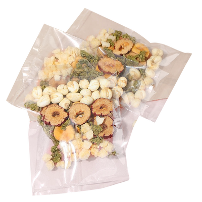 川贝枇杷雪梨茶清沛润沛养生茶