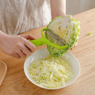 Cabbage Slicer Vegetable Cutter Cabbage Grater Salad Potato