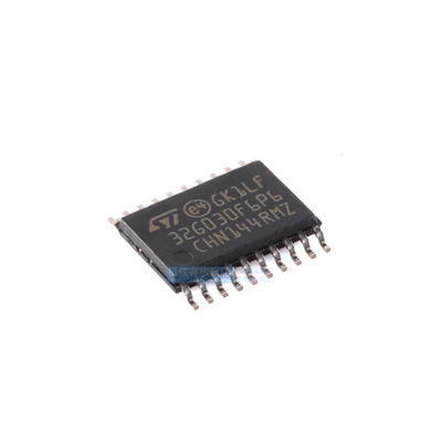 原装正品STM32G030F6P6O-20AR