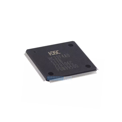 原装正品HC32F4A0SITB-LQFP-176