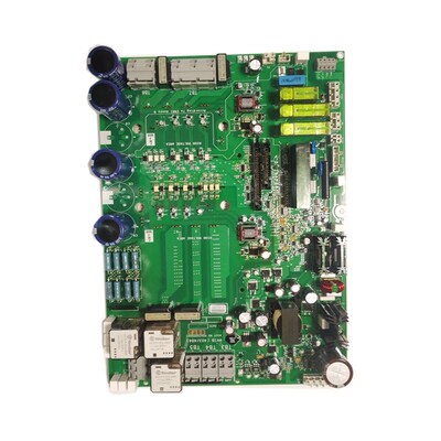 奥的斯电梯变频器驱动板锐进HVIB403 404 KCA KDA26800AAZ1 Z2