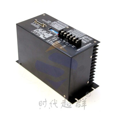 三相步进驱动器2291混合式高压220V9A大电流配110130电机控制器