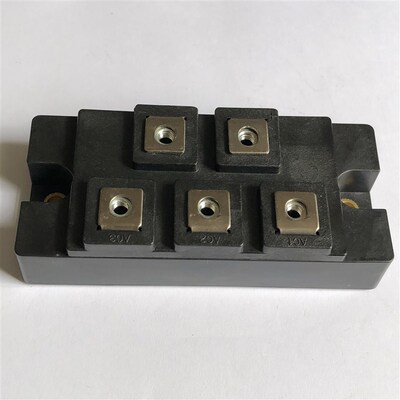 DF200AA160拆机整流桥DF150AA160整流器PT150S16A二极管PT200S16C