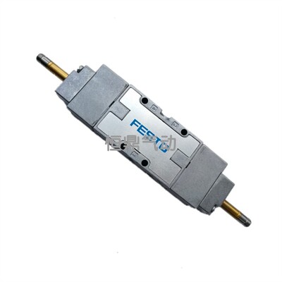 FESTO费斯托气动电磁阀 30486 JMFH-5-1/8-B 气阀全新现货销售