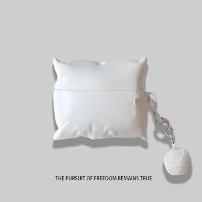 oppoencofree4耳机壳新款