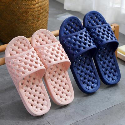 新品.women men slippers bathroom slipper flip flop Yshoes 室