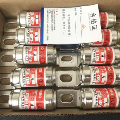 极速RGS4A 快速熔断器 660V 690V 125A 150A L160A 175A 200A  保
