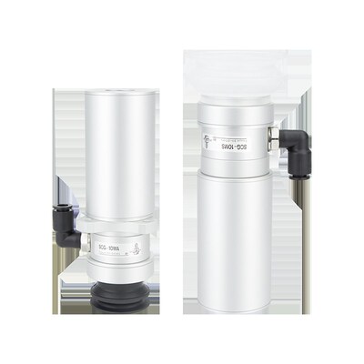 极速气动复合式真空吸盘发生器SCG-10MA/10MS-32/40/Q50UMS/UMN/B