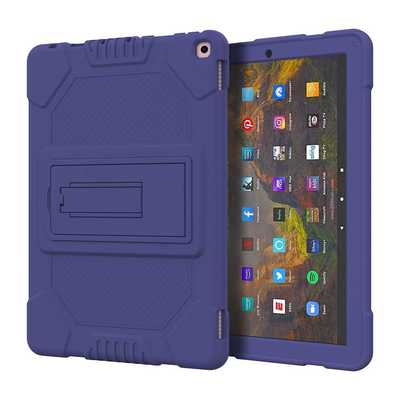 极速Tablet PC Silicone Prvotective Case Replacement Dustproo