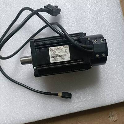 可维修信捷伺服电机750瓦XINJE MS-80STE-M0243议价
