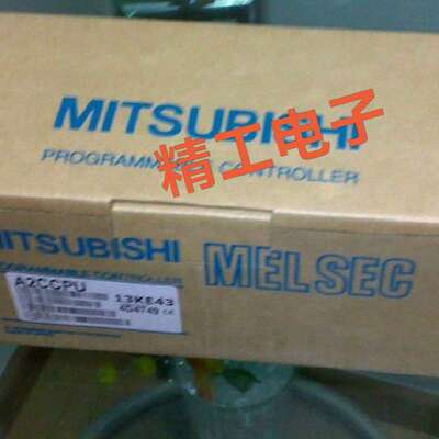 议价A2ASCPU-S1 A2CCPUC24-PRF A2C可维修