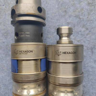 可维修二代HEXAGON海克斯康25.41发射器议价