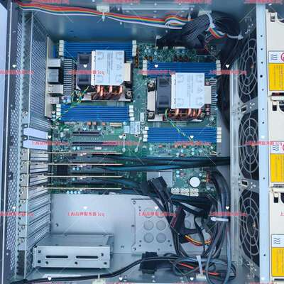 议价主板型号：Supermicro X12DAI-N6可维修