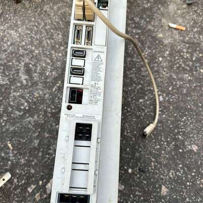 议价MITSUBlSHI主轴驱动器MDS-R-V1-80 成可维修