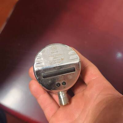 可维修IFM易福门流量传感器，正品，SI6800，德国，九成新议价