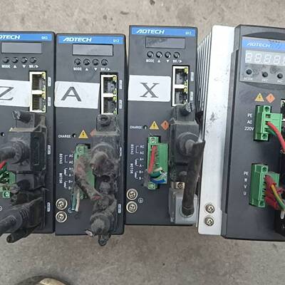 可议价驱动器QS8AA030MB和QH21108AC伺服驱动