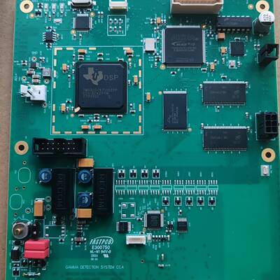 可维修FASTPCB E300750板子一张议价