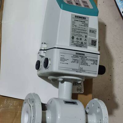 可议价电磁流量计MAG5000MAG3100 2021年